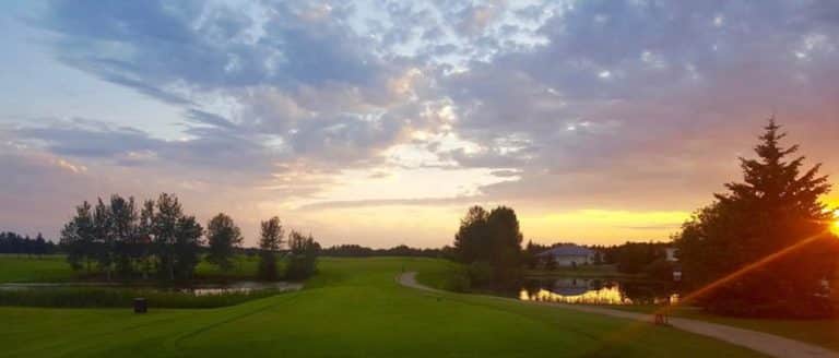 Amenities & Services – Calahoo Alberta